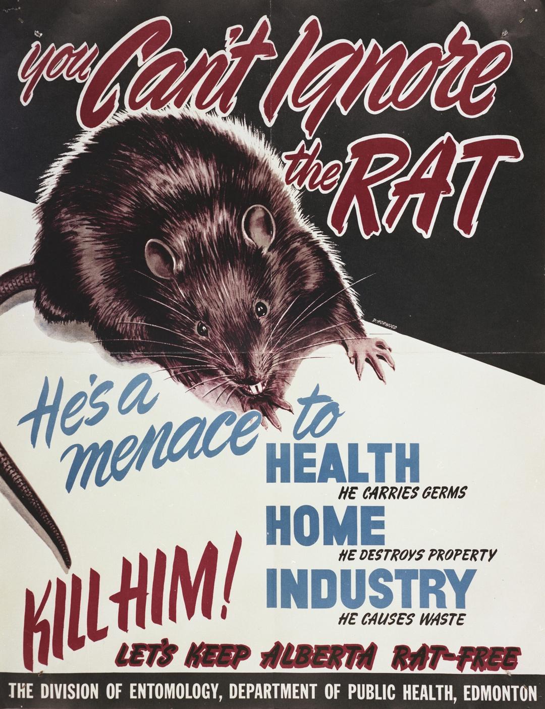Alberta’s War on Rats - Works in Progress Magazine