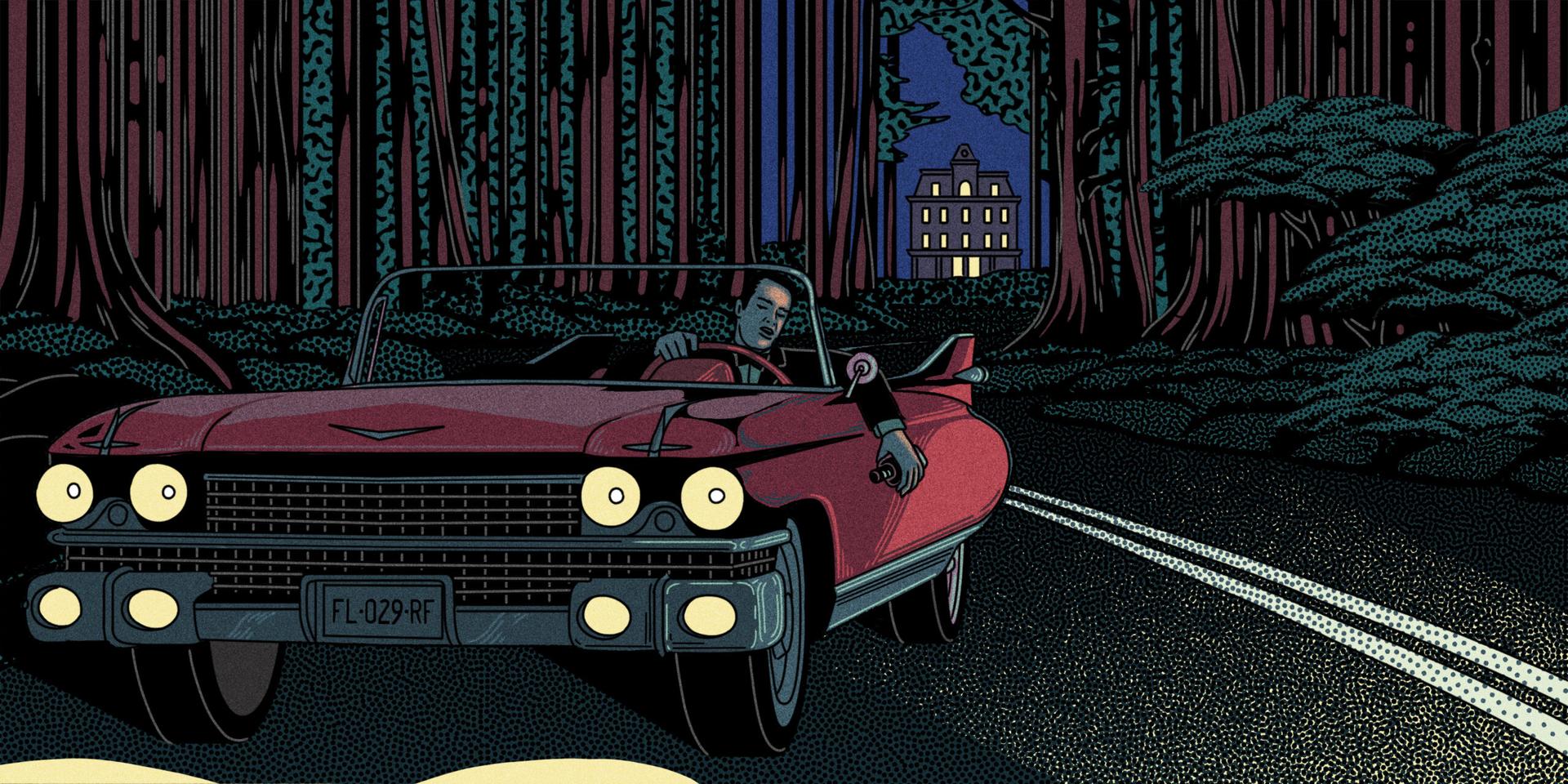 Archive - Works in Progress Magazine