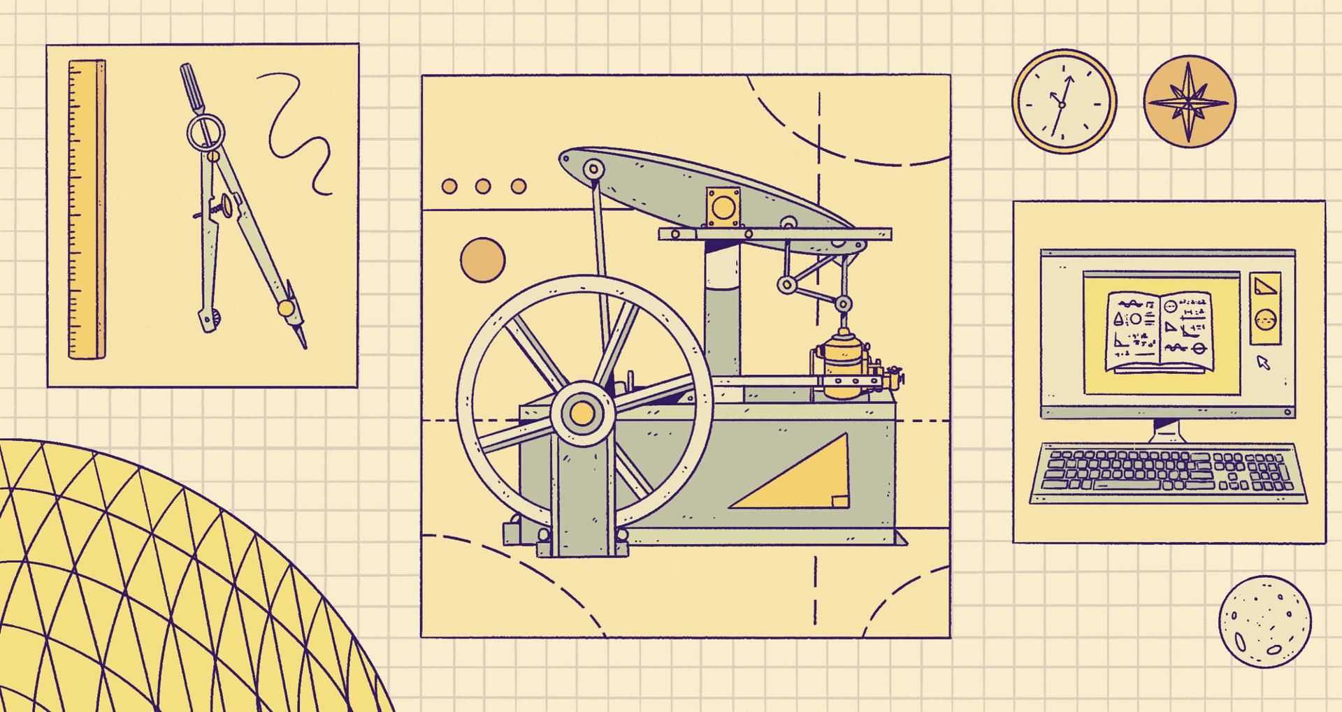 Archive - Works in Progress Magazine