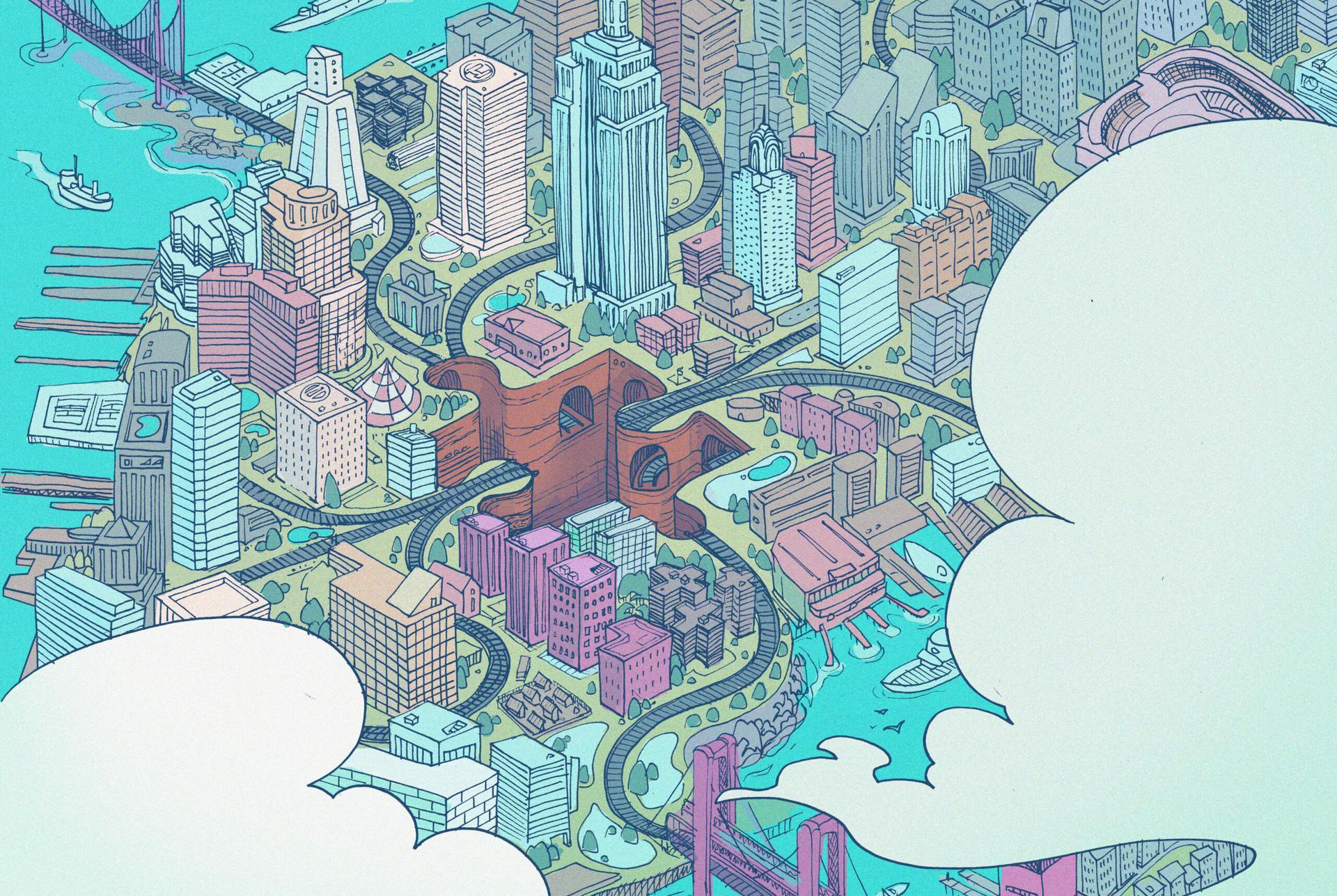 Archive - Works in Progress Magazine