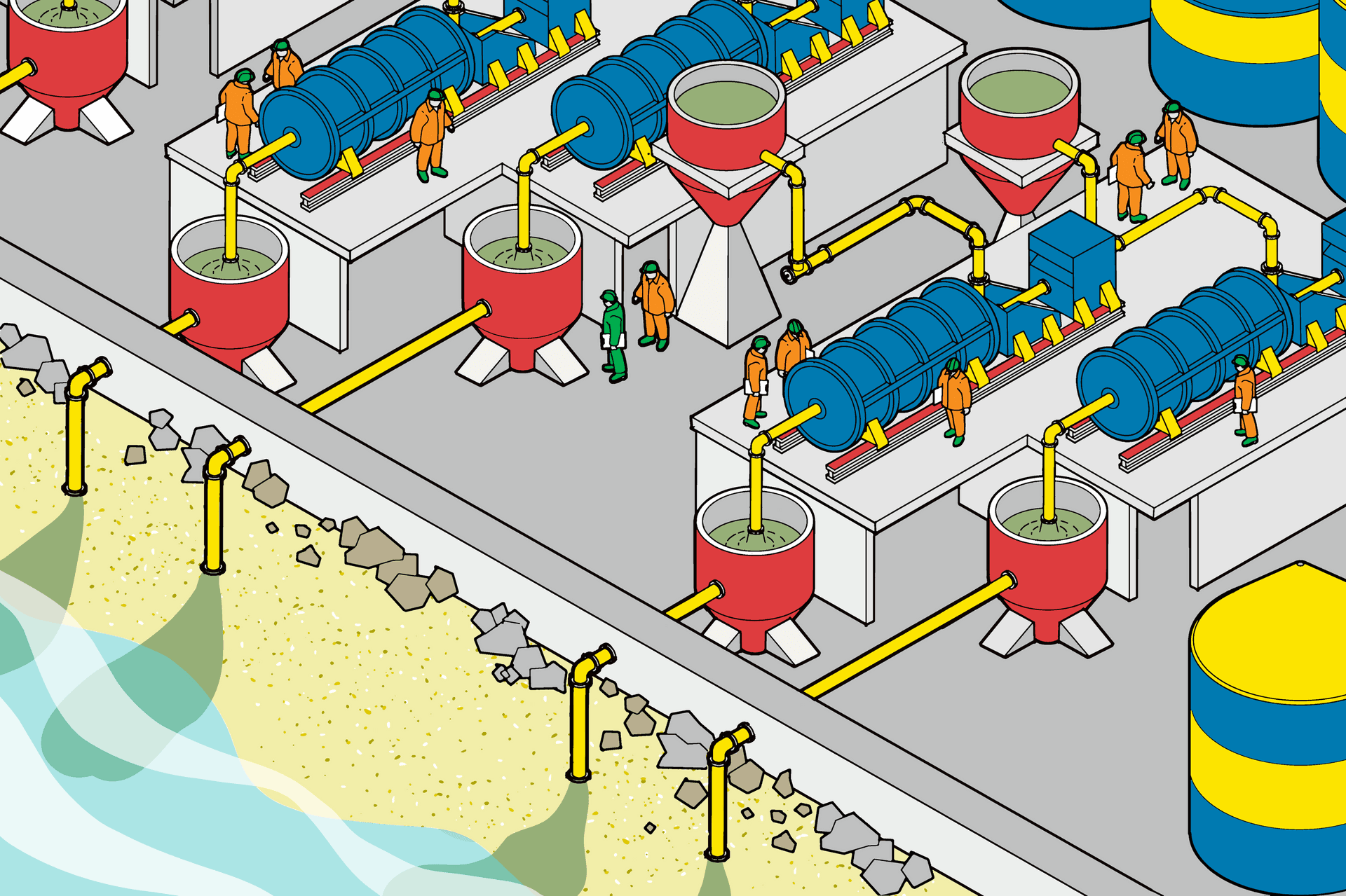 Archive - Works in Progress Magazine