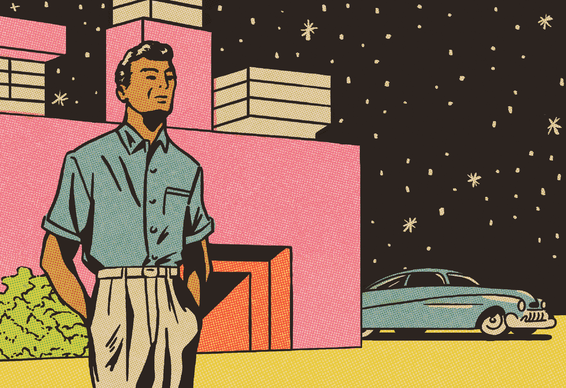 Archive - Works in Progress Magazine