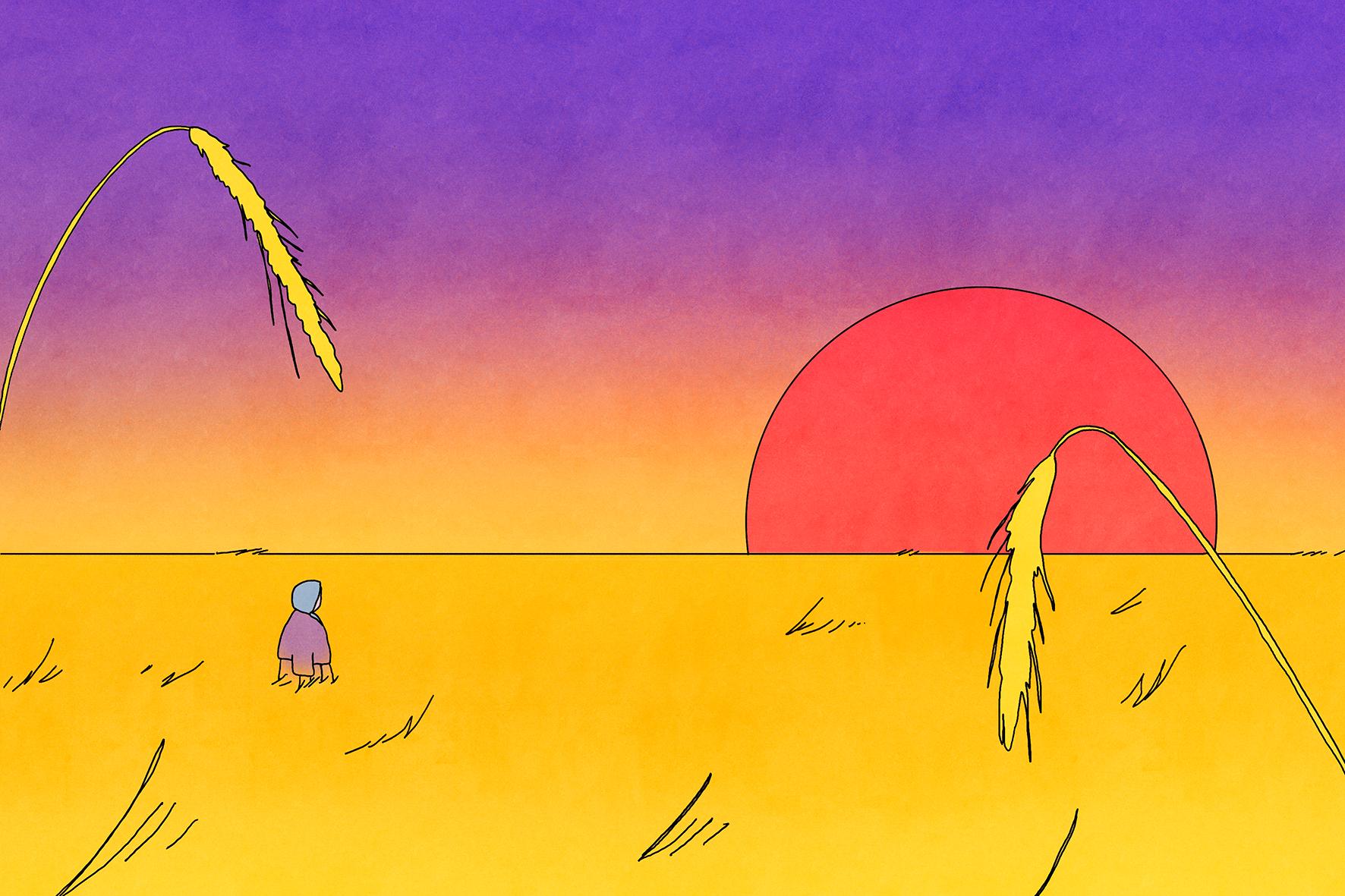 Archive - Works in Progress Magazine