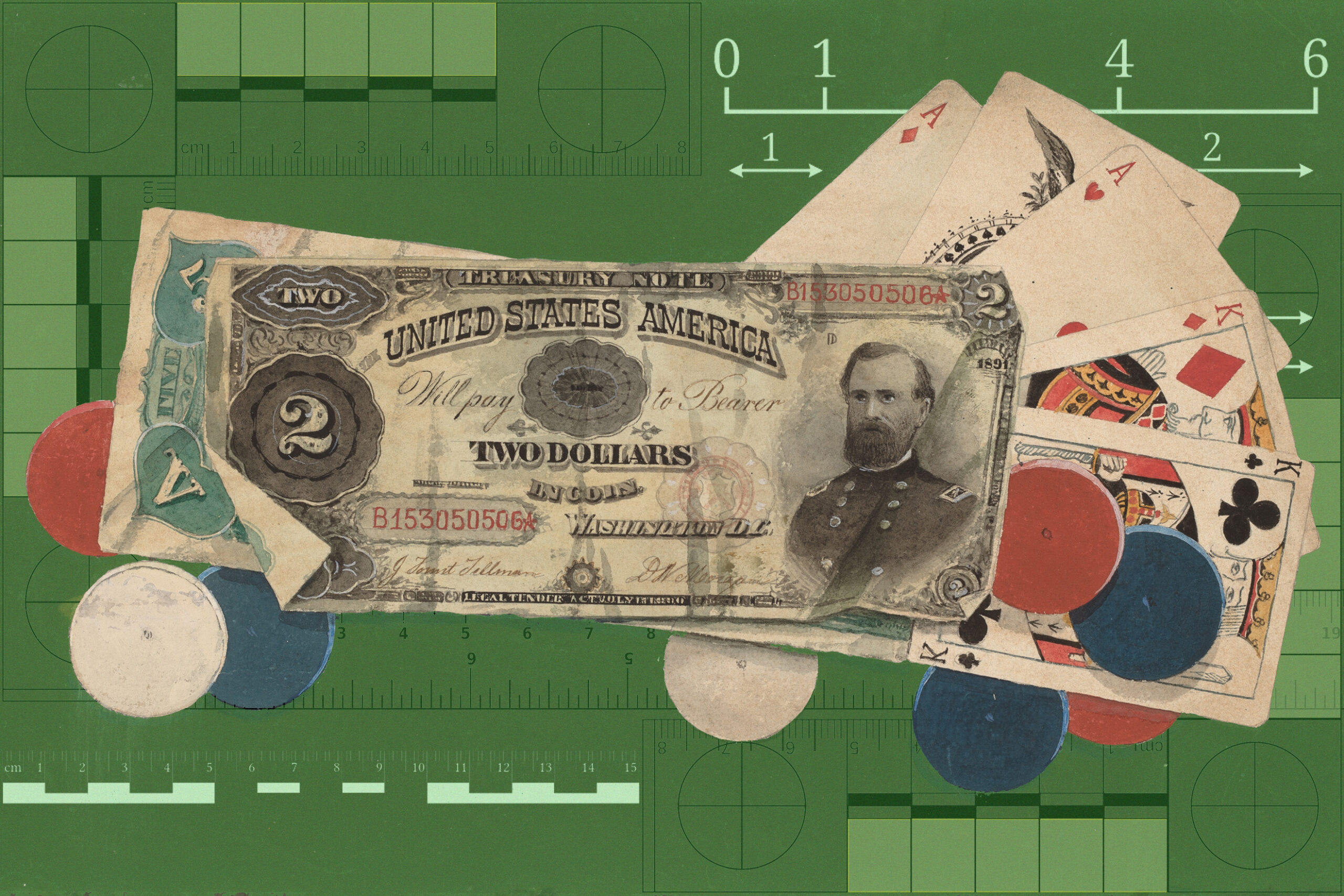 How to spot a monopoly - Works in Progress Magazine